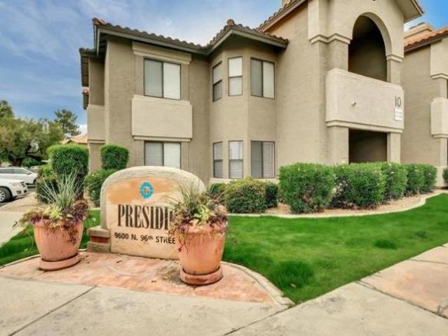 1 Br, 1 bath, Condo 9600 N 96th Street