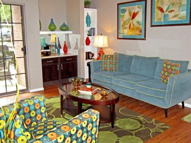 1 Br, 1 bath, Condo 9617 Great Hills Trail