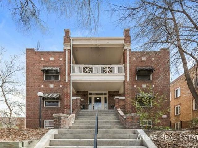 1 Br, 1 bath, Condo 970 N Pearl Street