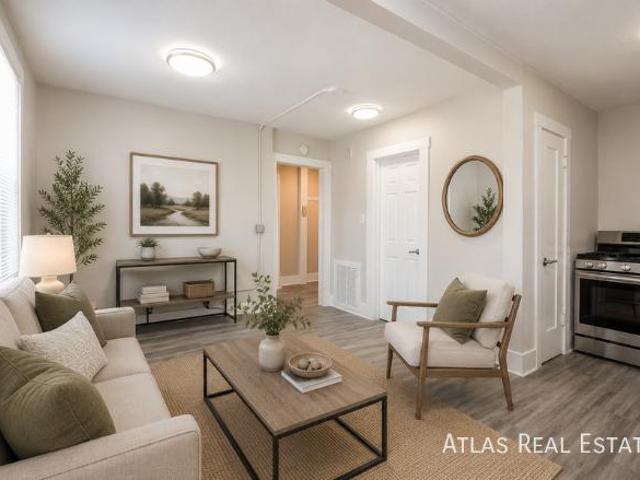1 Br, 1 bath, Condo 970 N Pearl Street