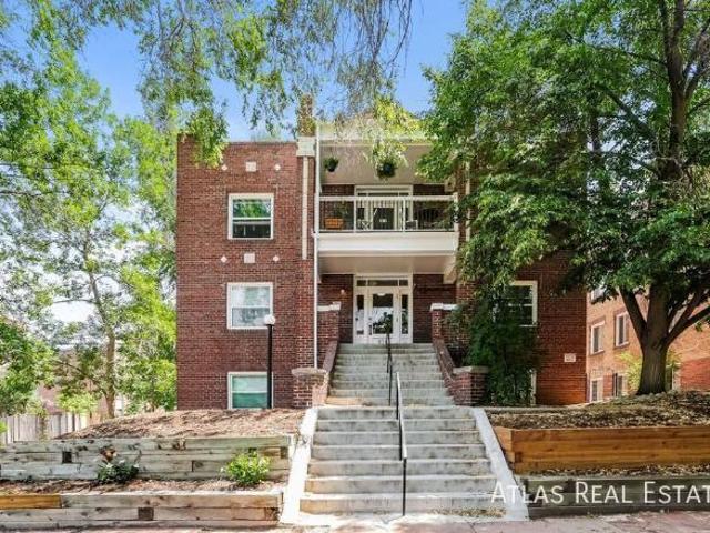 1 Br, 1 bath, Condo 970 N Pearl Street