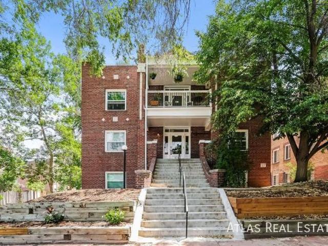 1 Br, 1 bath, Condo 970 N Pearl Street