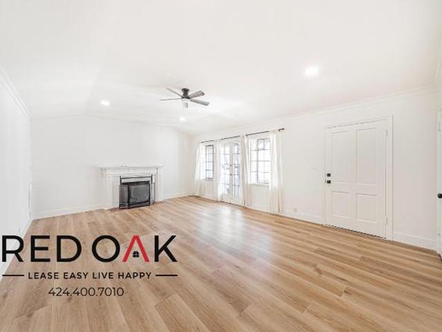 1 Br, 1 bath, Condo 9741 9747 1/2 W Olympic Blvd