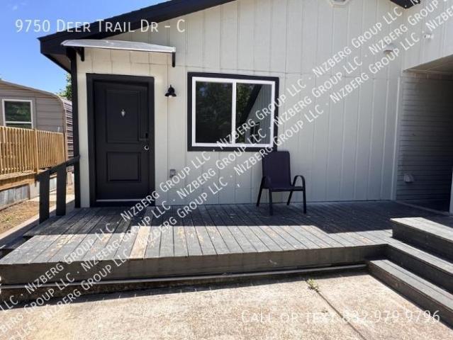 1 Br, 1 bath, Condo 9750 Deer Trail Dr