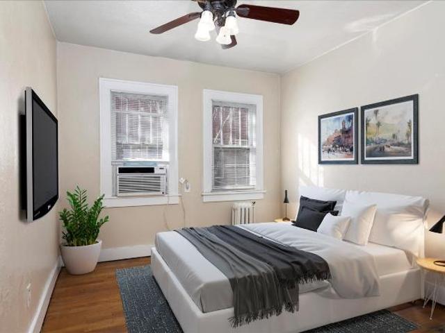 1 Br, 1 bath, Condo 975 N Washington St