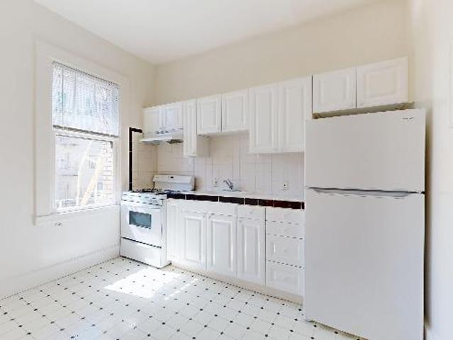 1 Br, 1 bath, Condo 980 Bush St