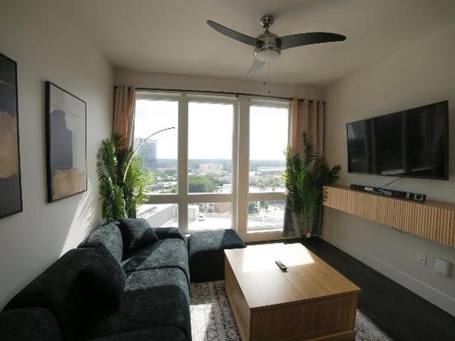 1 Br, 1 bath, Condo 980 Howell Mill Rd