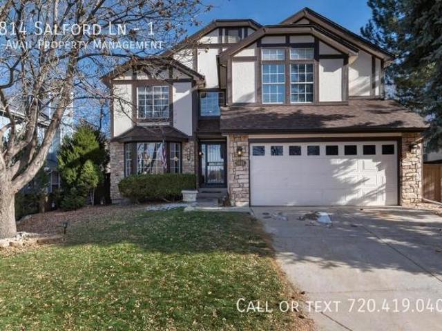 1 Br, 1 bath, Condo 9814 Salford Ln