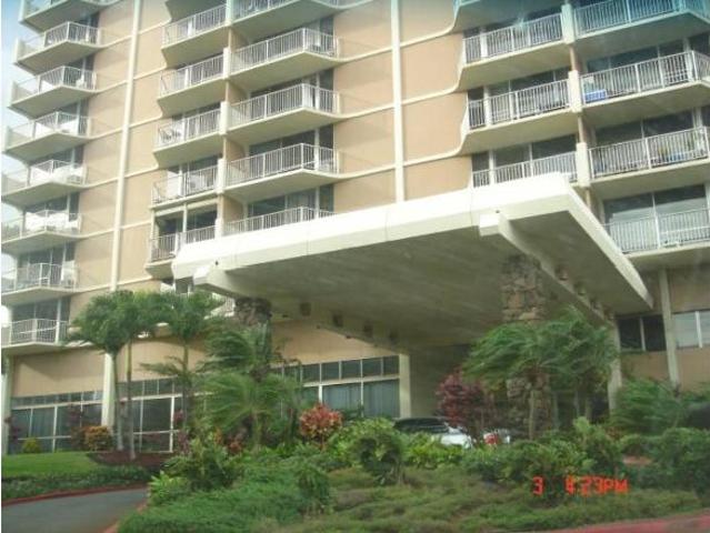 1 Br, 1 bath, Condo 98 450 Koauka Loop