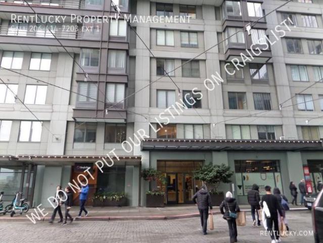 1 Br, 1 bath, Condo 98 Union St