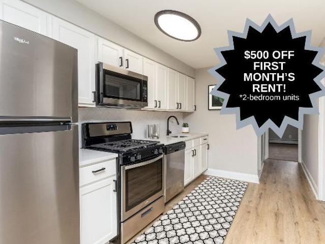 1 Br, 1 bath, Condo 9951 Academy Rd