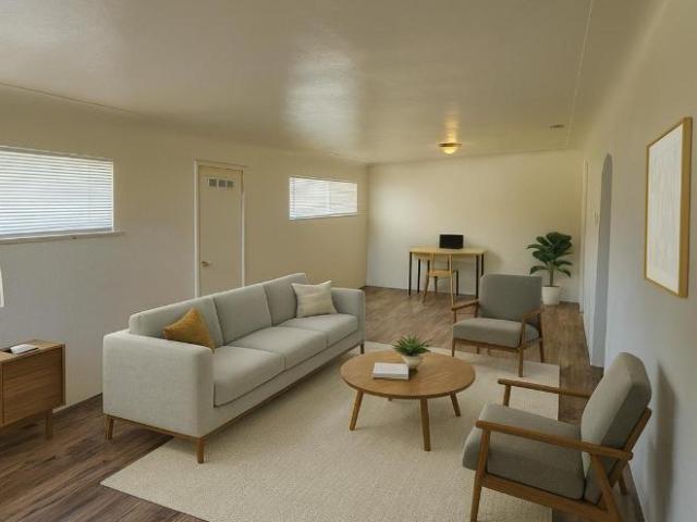 1 Br, 1 bath, Condo 9996 Montview Blvd