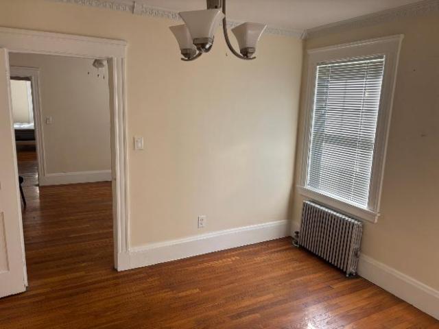 1 Br, 1 bath, Condo 99 Franklin St