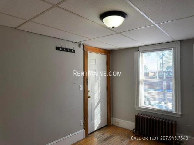 1 Br, 1 bath, Condo 9 Catell St