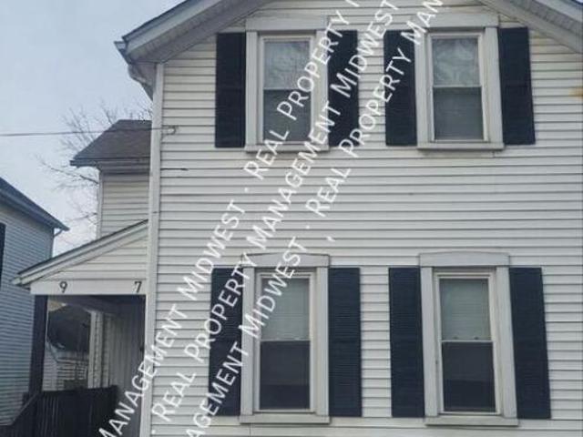 1 Br, 1 bath, Condo 9 Grove Ave