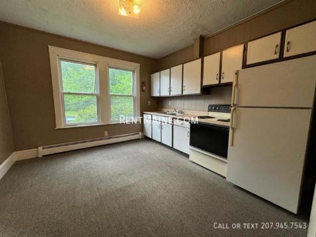 1 Br, 1 bath, Condo 13 Kidder St