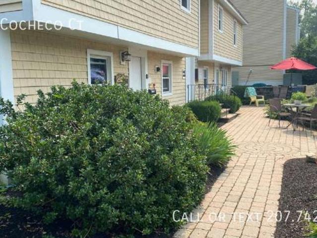 1 Br, 1 bath, Condo 1006 Cocheco Ct