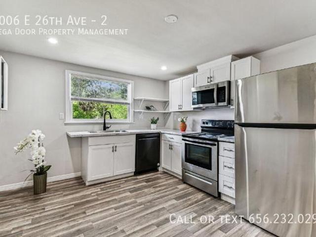 1 Br, 1 bath, Condo 1006 E 1/2 26th Ave