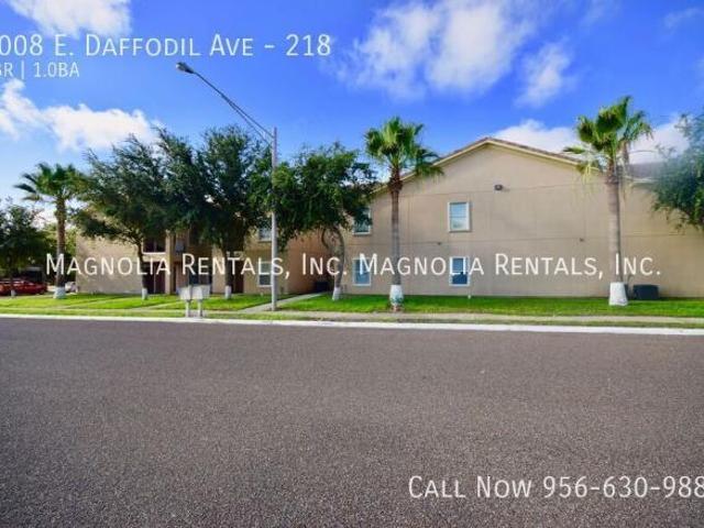 1 Br, 1 bath, Condo 1008 E Daffodil Ave