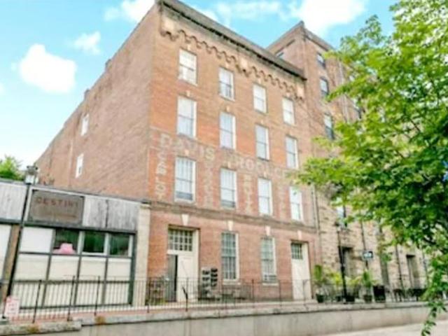 1 Br, 1 bath, Condo 1009 Jefferson Str