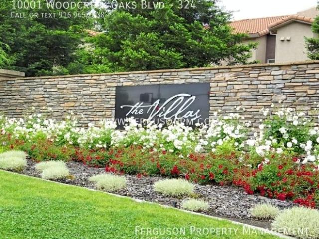 1 Br, 1 bath, Condo 10001 Woodcreek Oaks Blvd