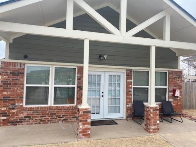 1 Br, 1 bath, Condo 1000 S Cornwell Drive