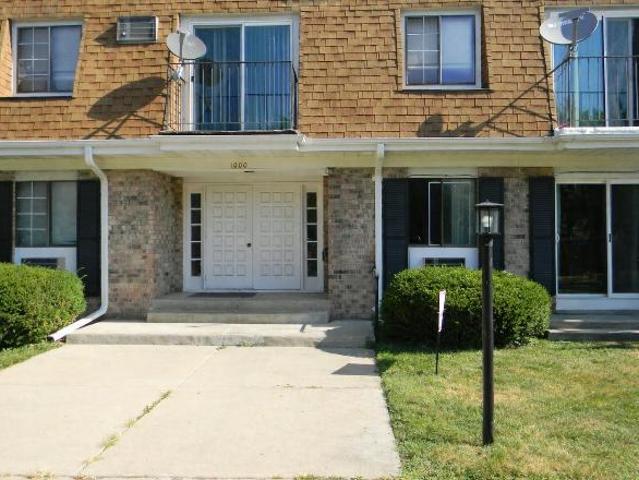 1 Br, 1 bath, Condo 1000 West Roosevelt