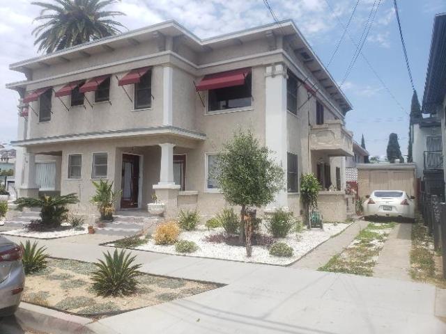 1 Br, 1 bath, Condo 1001 East 2nd Street