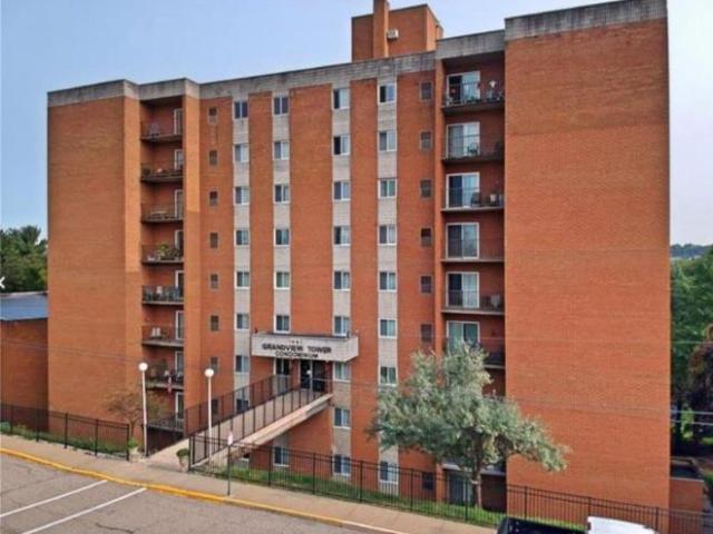1 Br, 1 bath, Condo 1001 Grandview Avenue