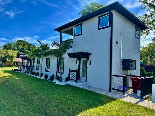 1 Br, 1 bath, Condo 1001 Jenkins St