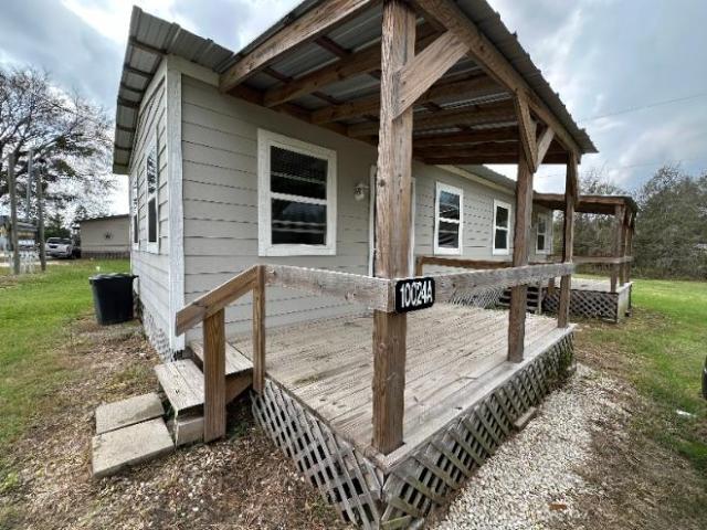 1 Br, 1 bath, Condo 10024 Wrangler Way