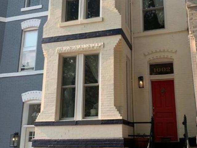 1 Br, 1 bath, Condo 1002 Constitution Ave NE