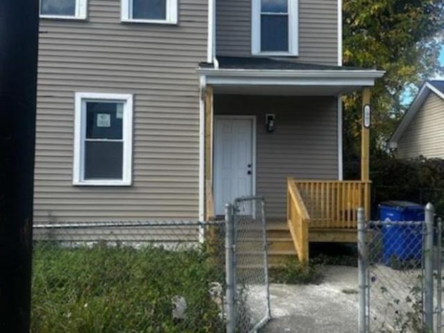 1 Br, 1 bath, Condo 1002 E 76th St