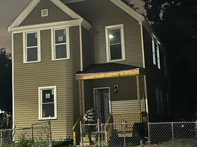 1 Br, 1 bath, Condo 1002 E 76th St
