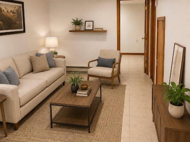 1 Br, 1 bath, Condo 1003 S 3rd St