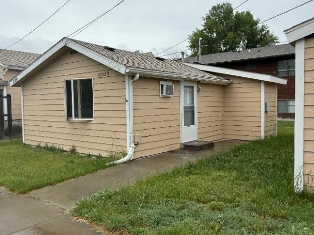 1 Br, 1 bath, Condo 1003 1/2 Cook Ave