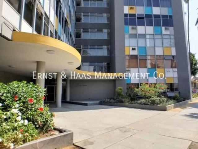 1 Br, 1 bath, Condo 100 Atlantic Ave