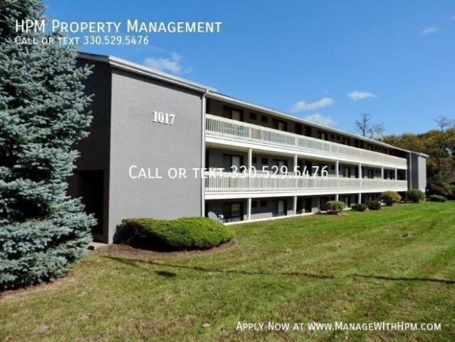 1 Br, 1 bath, Condo 1015 Howe Ave Unit