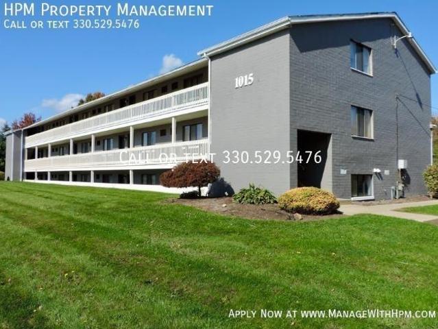 1 Br, 1 bath, Condo 1017 Howe Ave