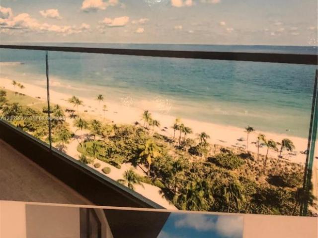 1 Br, 1 bath, Condo 10185 Collins Ave