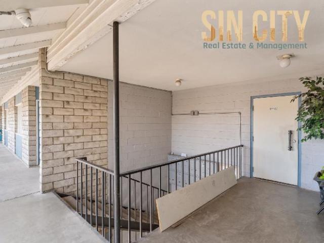 1 Br, 1 bath, Condo 1011 North 4th Street