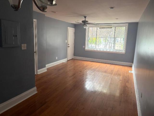 1 Br, 1 bath, Condo 101 Galveston St SW