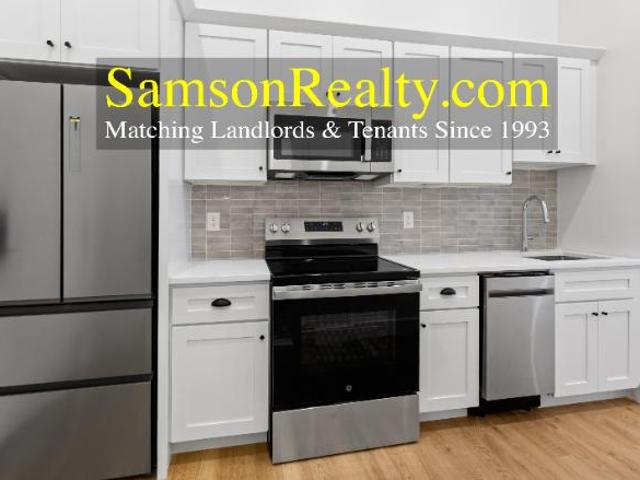 1 Br, 1 bath, Condo 101 Richmond St