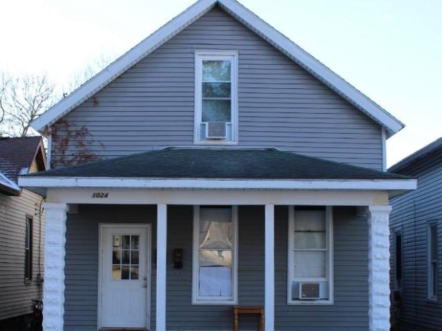 1 Br, 1 bath, Condo 1024A N 8th St