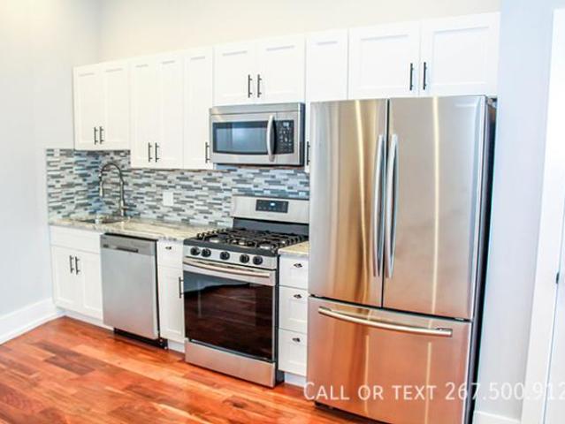 1 Br, 1 bath, Condo 1025 East Montgomery Ave