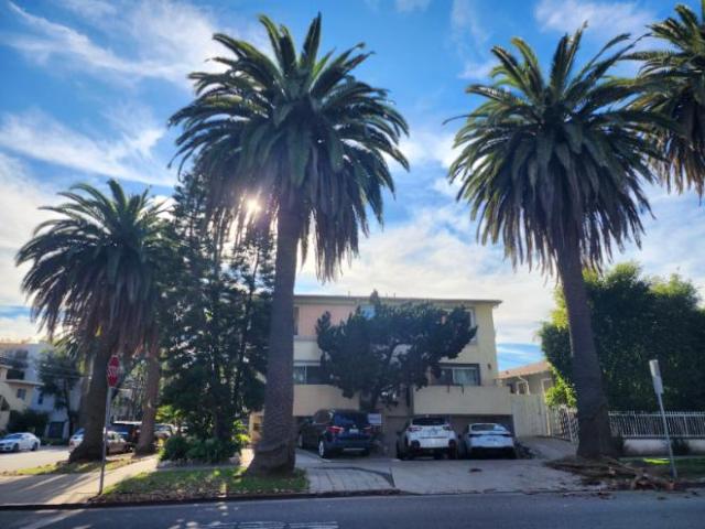 1 Br, 1 bath, Condo 1025 Idaho Ave