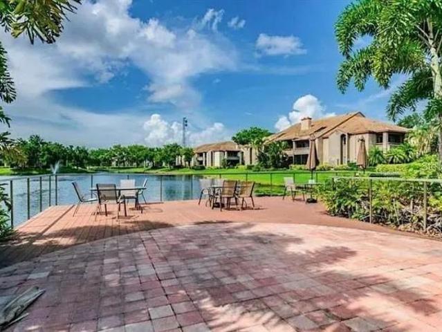 1 Br, 1 bath, Condo 10265 Gandy Blvd N