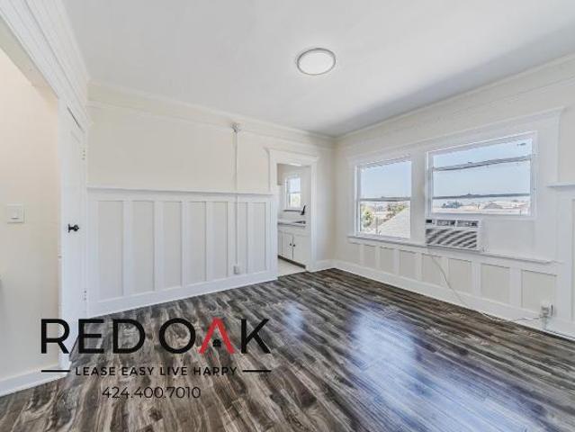 1 Br, 1 bath, Condo 1026 W 22nd St