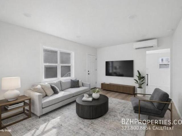 1 Br, 1 bath, Condo 1027 N Gardner St