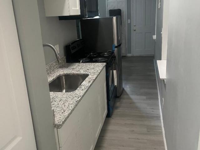 1 Br, 1 bath, Condo 1027 W Baltimore St